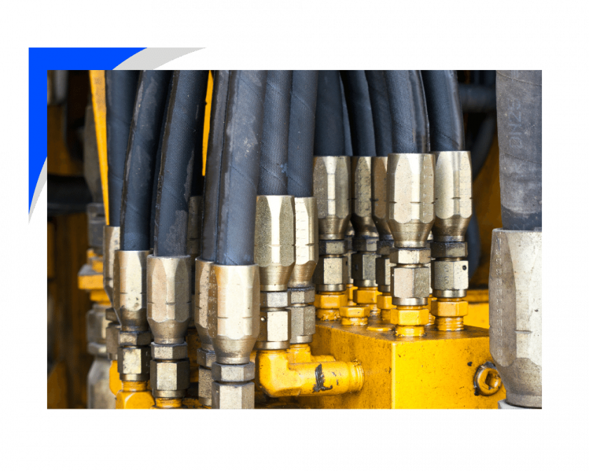 CNC Turned Components - Microtech Metal